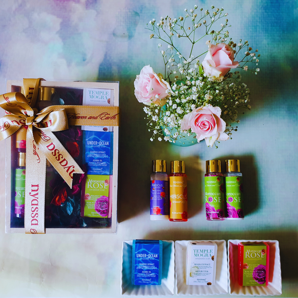 Gifting – Nyassa