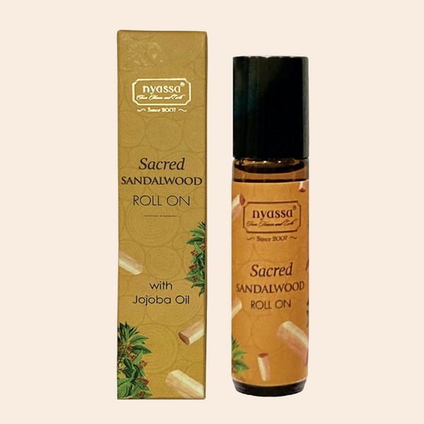 Roll On – Nyassa